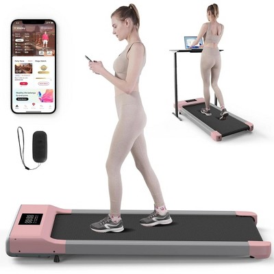 Exercise Fitness Target