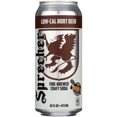 A&w Cream Soda - 20 Fl Oz Bottle : Target