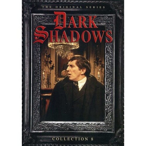 Dark Shadows Collection 8 (dvd) : Target