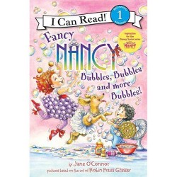Fancy Nancy And The Too-loose Tooth ( Fancy Nancy: I Can Read, Level 1) (paperback) By Jane O ...