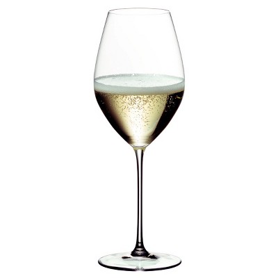 Riedel Champagne Glasses 9oz - Set Of 2 : Target