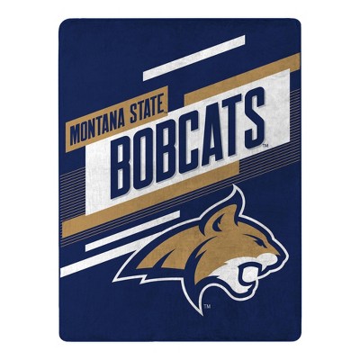 Ncaa Northwest Tapestry Throw Blanket Texas State Bobcats - 48 X 60 ...
