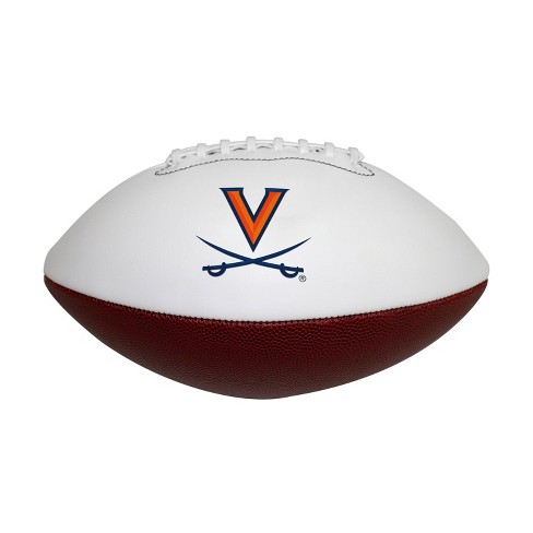 Ncaa Virginia Cavaliers Official Size Autograph Football : Target