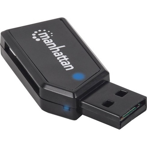 Focus usb multi card reader and writer - mallmopla