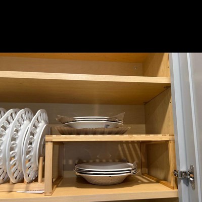 Bamboo Shelf Natural - Brightroom™ : Target