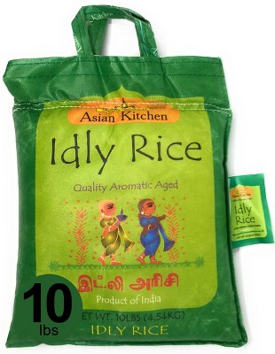 Asian Kitchen Idly Rice - Rani Brand Authentic Indian Products : Target