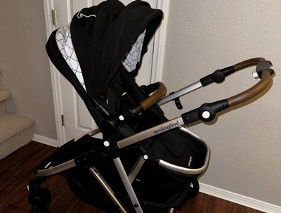 Mockingbird Single-to-double Stroller 2.0 : Target