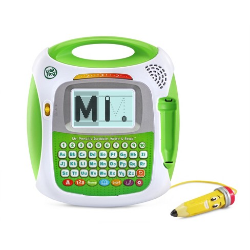 Leapfrog Mr. Pencil's Scribble & Write Sound It Out : Target