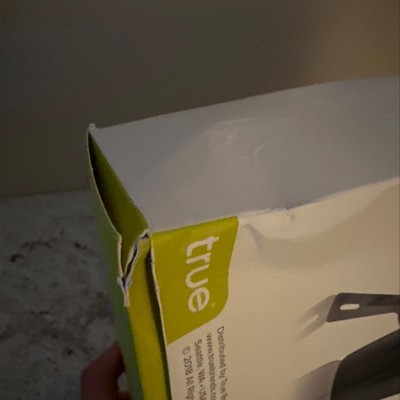 True Barware Set | Cocktail Bar Tools With Cobbler Shaker With Lid ...