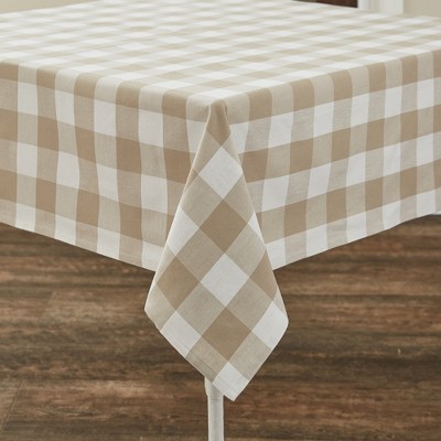 Gingham Check : Tablecloths : Target