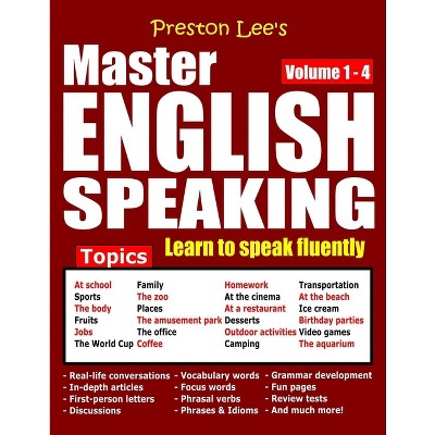 English Made Easy Volume One: British Edition - By Jonathan Crichton ...