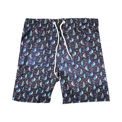 Mens Quick Dry Swim Trunks Bathing Suits : Target