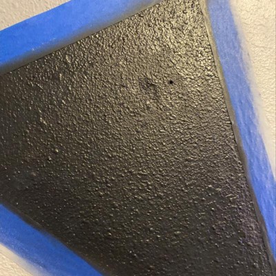 Rust-oleum 12oz 2x Painter's Touch Ultra Cover Matte Slate Spray Paint ...