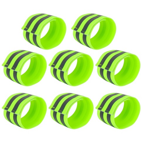 Unique Bargains Reflective Bands For Wrist Reflective Wristbands High ...