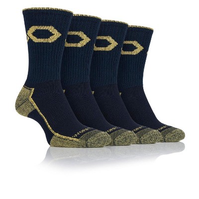 Men's Midweight Cushion Technical Work Sock : Target