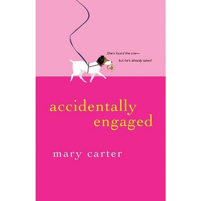 Accidentally Engaged - By Farah Heron (paperback) : Target