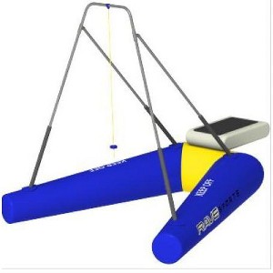 RAVE Sports Rope Swing Attachment : Target