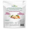 Freshpet Select Grain Free Small Wet Dog Chicken And Vegetable Recipe ...