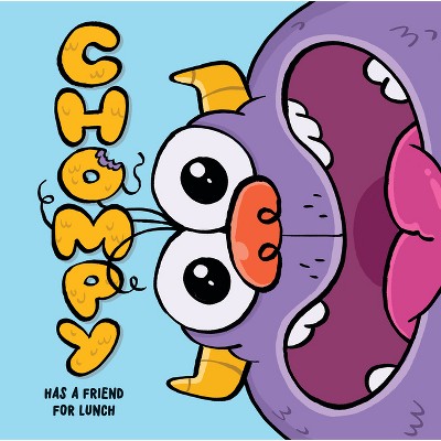 Hungry Bunny - (bunny Interactive Picture Books) By Claudia Rueda ...