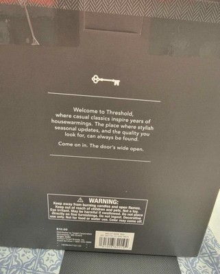 Shola Flower Filler Cream - Threshold™ : Target