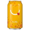 Bubly Mango Sparkling Water - 8pk/12 Fl Oz Cans : Target