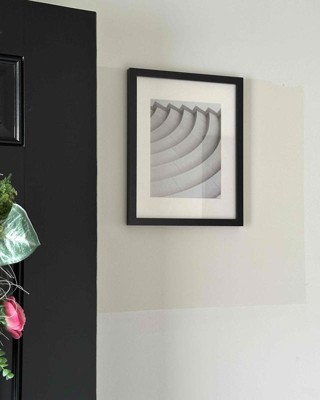 11" X 14" Matted To 8" X 10" Single Picture Gallery Frame - Threshold ...