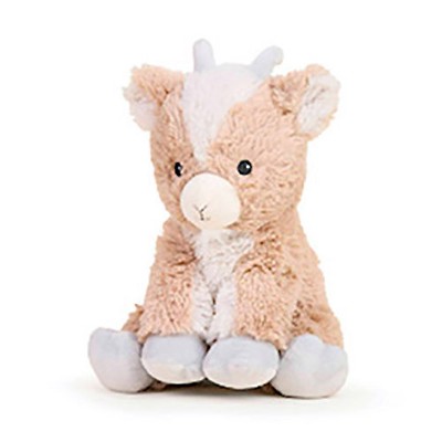 Intelex Warmies® Microwavable Plush 13" Goat : Target