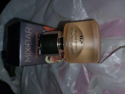 Mix:bar Eau De Perfume - Vanilla Bourbon - 1.7 Fl Oz : Target