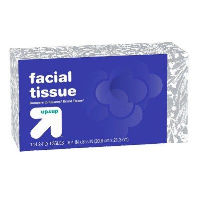 Facial Tissue : Target