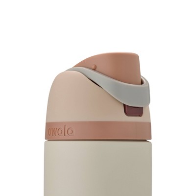 Owala 24oz FreeSip Stainless Steel Water Bottle - Hearth & Hand with ...