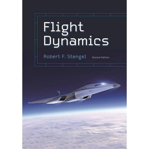 Fixed Wing Aircraft Flight Dynamics