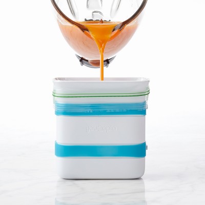 Freezeup 2pk Food Block Maker, 2 Cup : Target