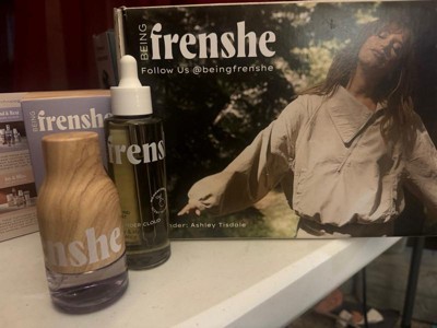 Being Frenshe Eau De Perfume - Lavender Cloud - 2 Fl Oz : Target