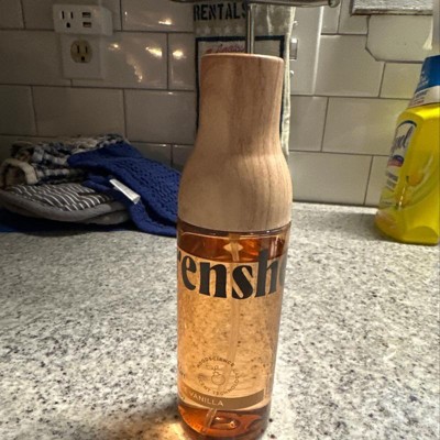 Being Frenshe Hair, Body & Linen Mist Body Spray With Essential Oils ...