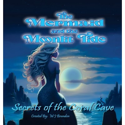 The Little Mermaid: Against The Tide Excl - By J Elle (hardcover) : Target