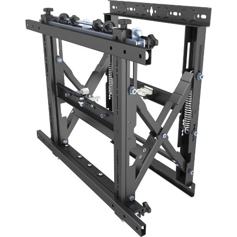 Mount-it! Video Wall Mount With Pop Out Function, Digital Signage Tv ...