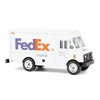 1/64 FedEx Express Step Die-Cast Delivery Van 000177 : Target