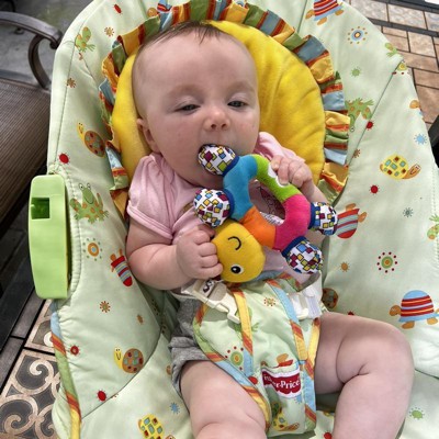 Lamaze My First Rattle, Baby Rattle And Teething Toy : Target