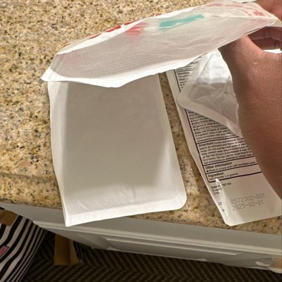 Heat Wraps For Low Back + Hips - 3ct - Up & Up™ : Target