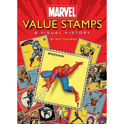 Marvel Comics Mini-books Collectible Boxed Set - By Marvel ...