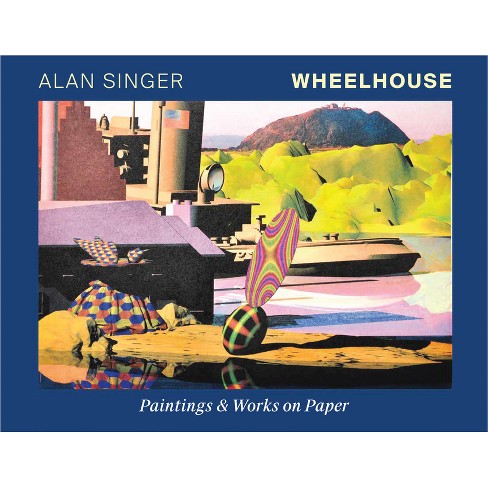 Wheelhouse - (hardcover) : Target