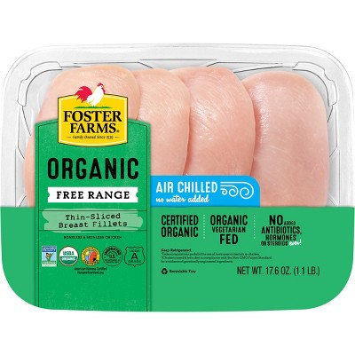Foster Farms : Chicken : Target