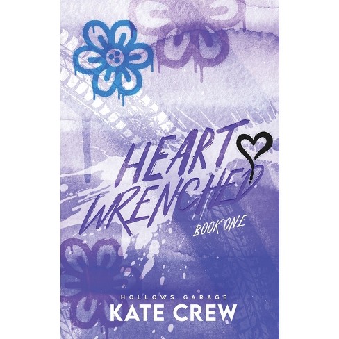 Heart Wrenched - By Kate Crew (paperback) : Target