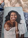 Becoming by Michelle Obama (Hardcover) : Target