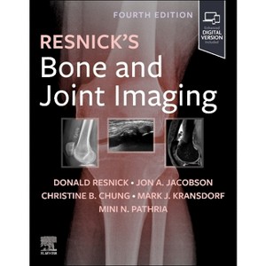 Resnick's Bone and Joint Imaging - 4th Edition by Donald L Resnick ...
