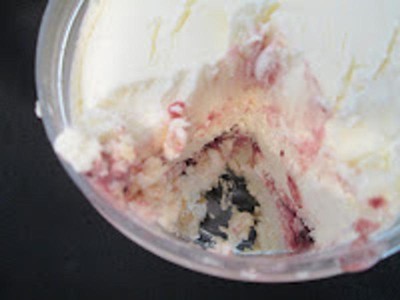 Talenti Raspberry Cheesecake Gelato Ice Cream - 1pt : Target