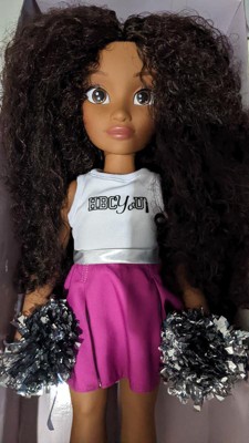 Hbcyou Tuskegee Cheer Captain Doll : Target