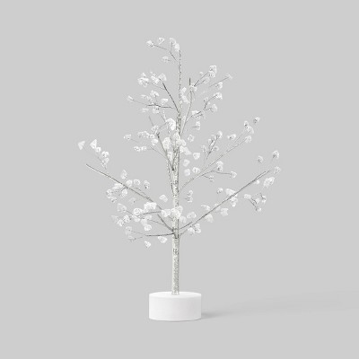 Park Designs Small White Metal Tree : Target