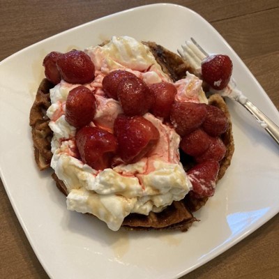 Fage Total 0% Milkfat Plain Greek Yogurt - 32oz : Target