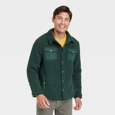 Men’s Jackets & Coats : Target